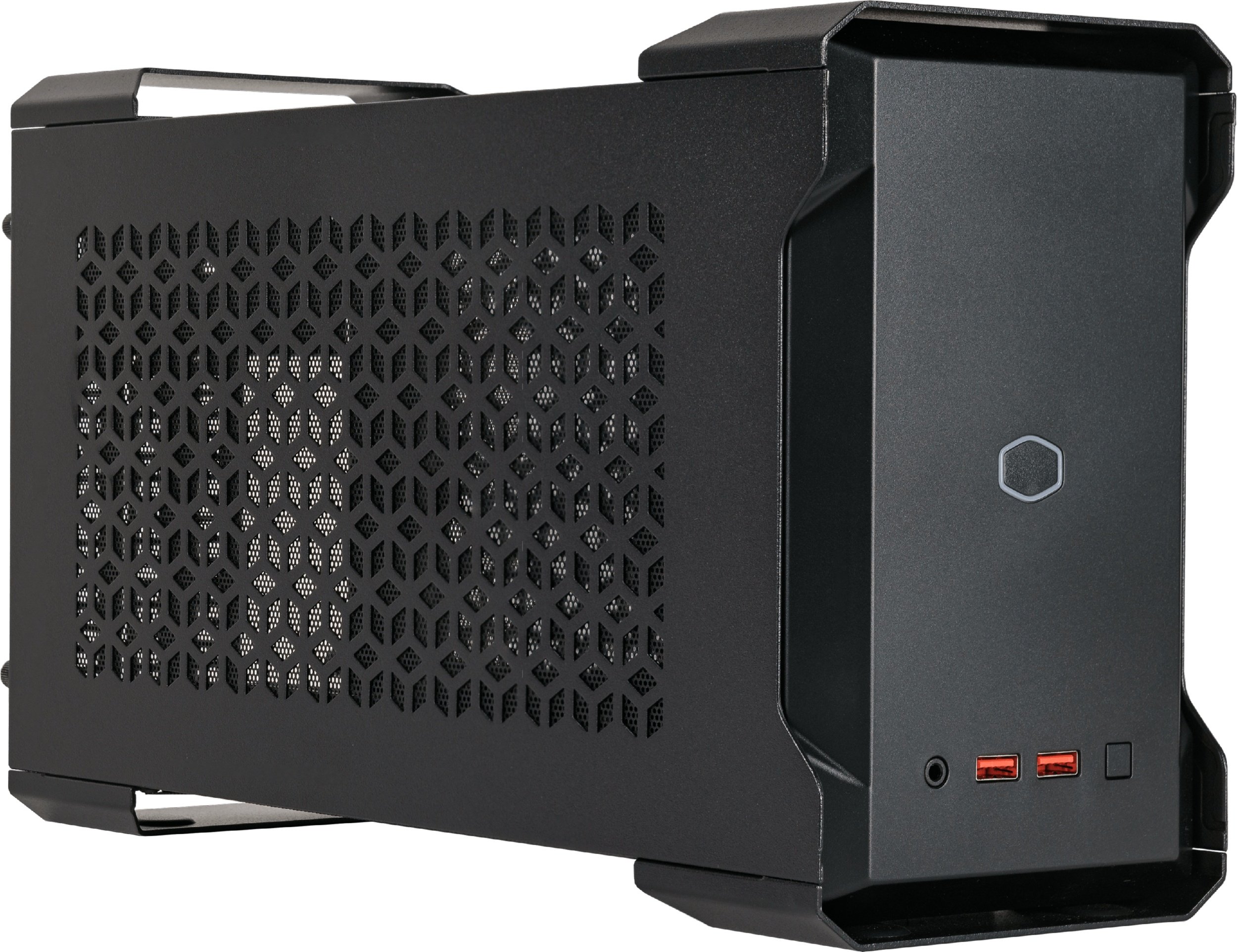 Корпус Cooler Master NUC NC100 650W Black (MCM-NC100-KNNA65-S00) купить ...