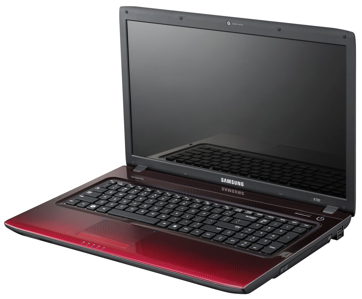 Ноутбук Samsung R780E Red (NP-R780-JT01UA) купить | Elmir - цена ...
