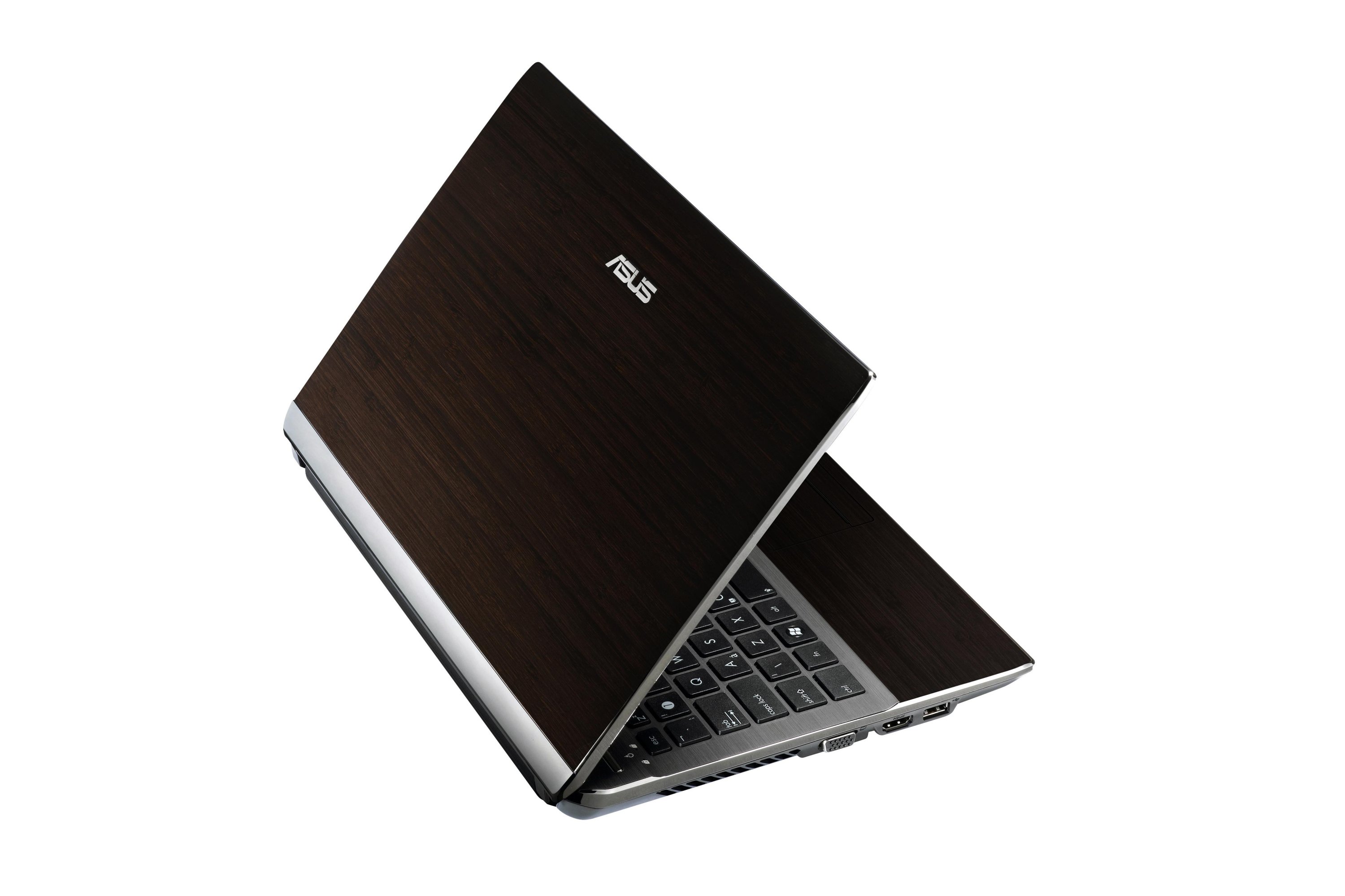 Ноутбук Asus U33Jc Bamboo (U33Jc-350M-N3DRAN) купить | Elmir - цена ...