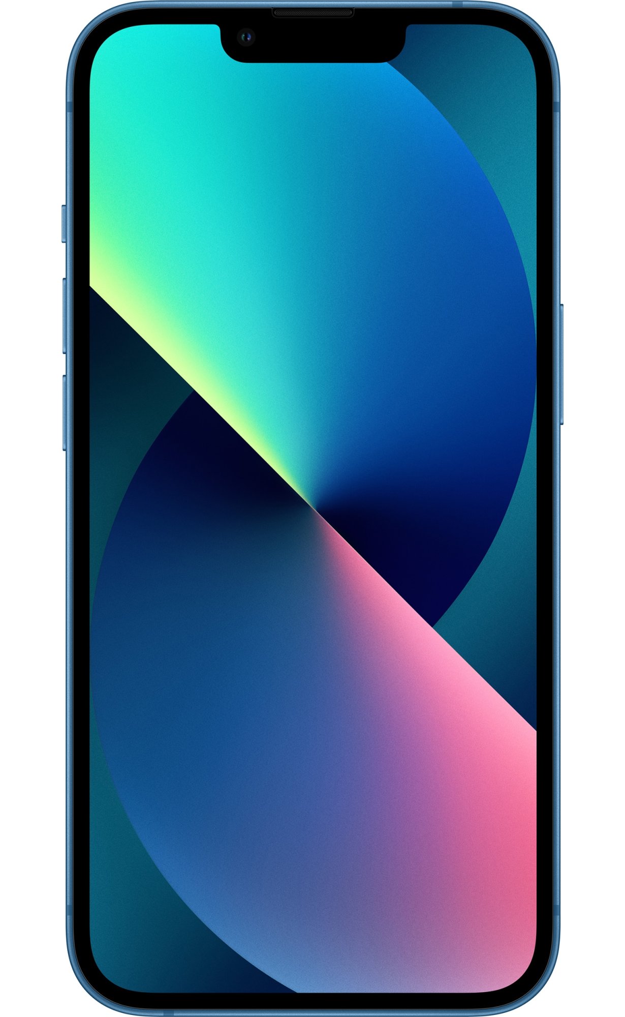 Мобильный телефон Apple iPhone 13 128GB Blue (MLPK3) купить | ELMIR ...