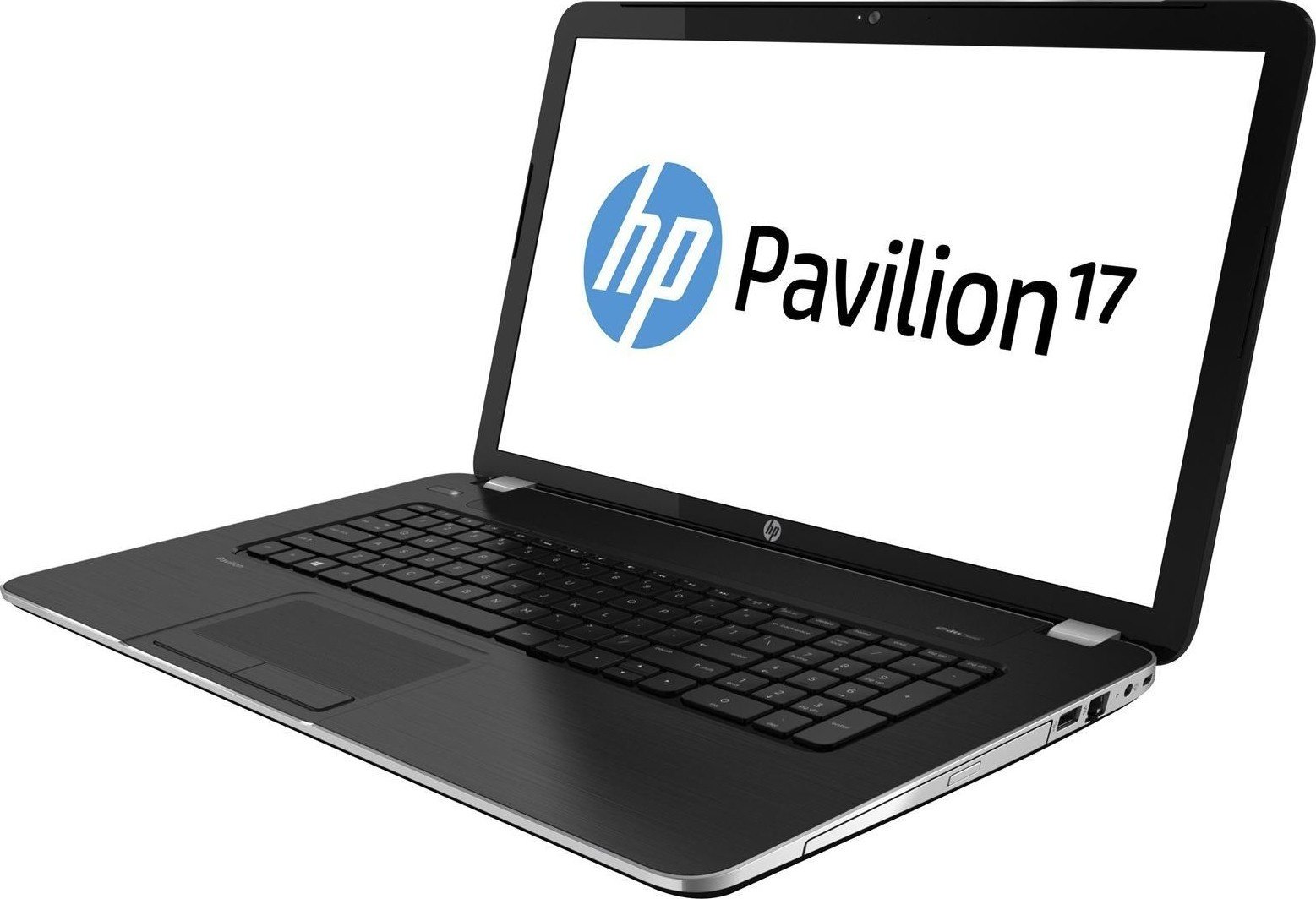 Ноутбук HP Pavilion 17-e040sr (F2U28EA) купить | Elmir - цена, отзывы ...