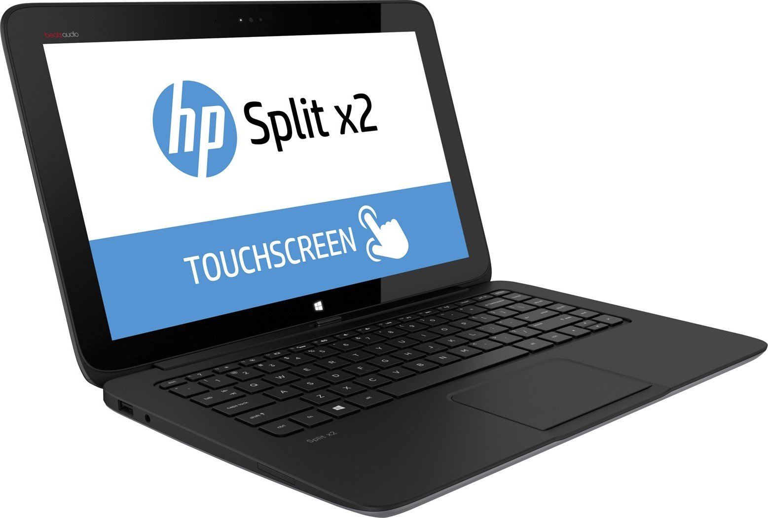 Ноутбук HP Split 13-m100er x2 (E7F89EA) купить | Elmir - цена, отзывы ...