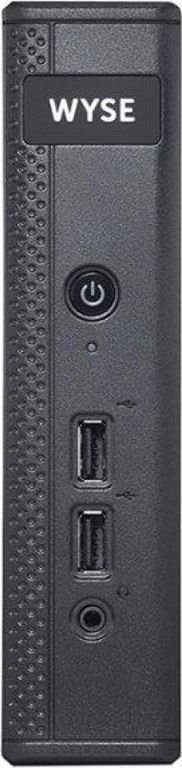Тонкий клиент Dell Wyse 5000 (Dx0Q120) купить | ELMIR - цена, отзывы ...