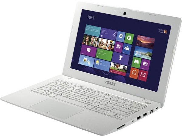 Ноутбук Asus X200MA White (X200MA-KX043D) купить | Elmir - цена, отзывы ...