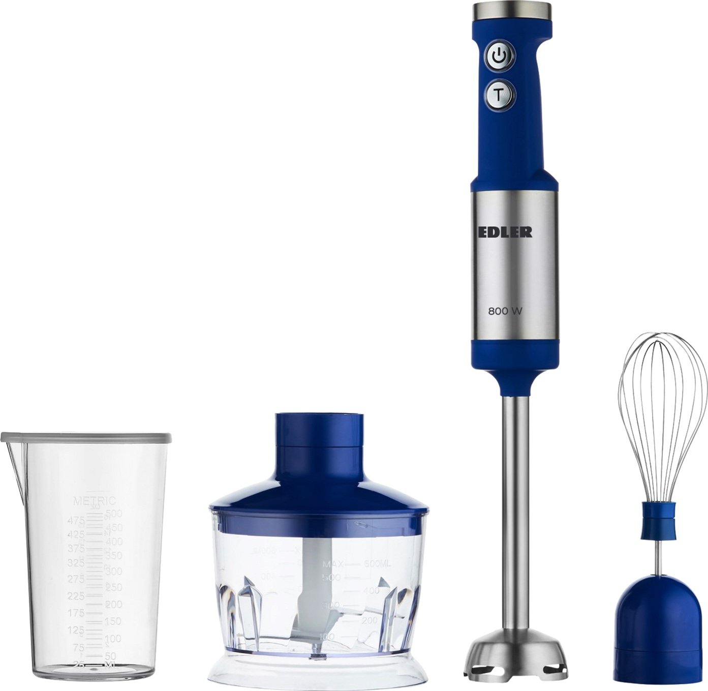 Блендер Edler EDHB7090 купить | ELMIR - цена, отзывы, характеристики