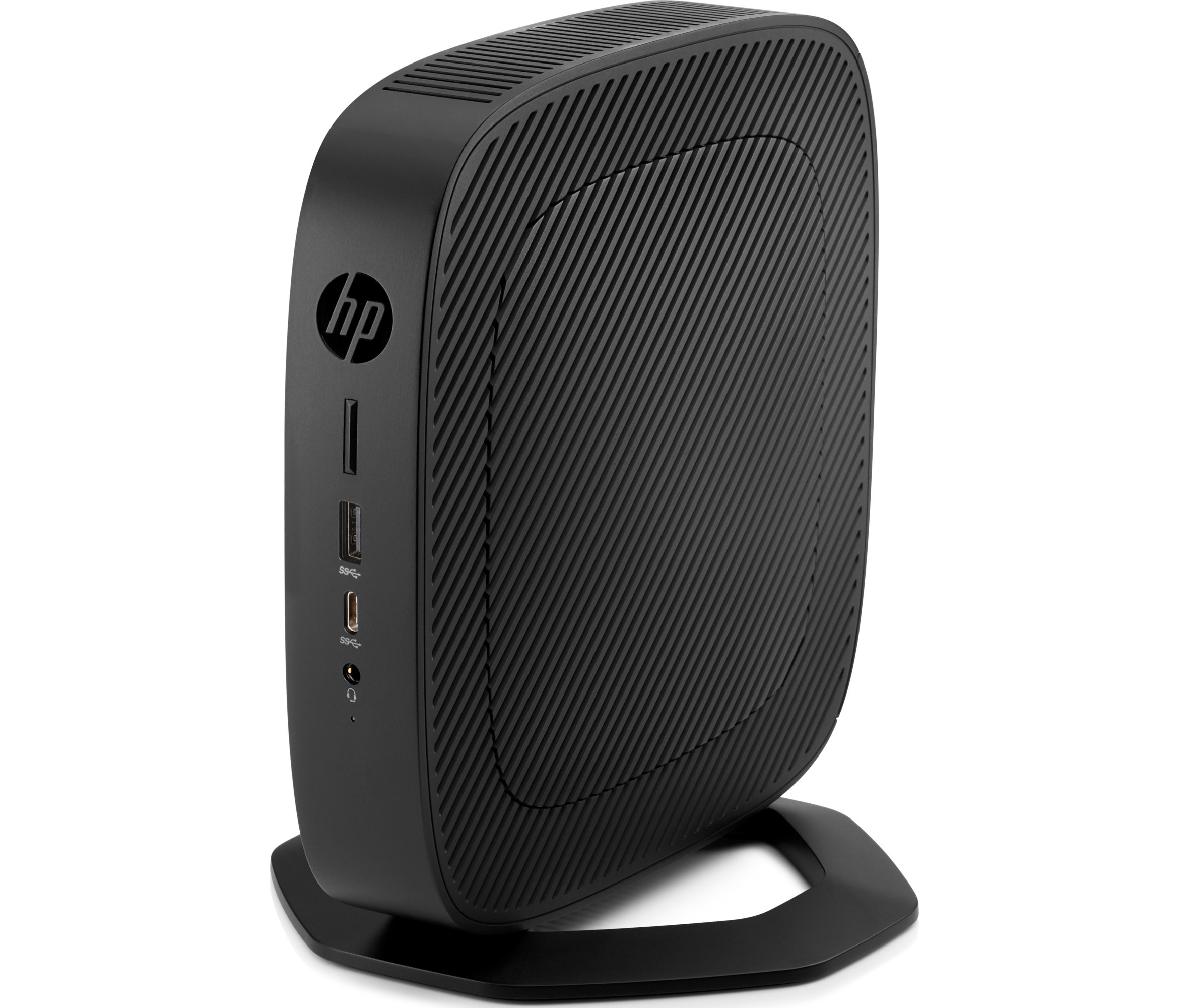 Тонкий клиент HP t540 (12H38EA) купить | ELMIR - цена, отзывы ...