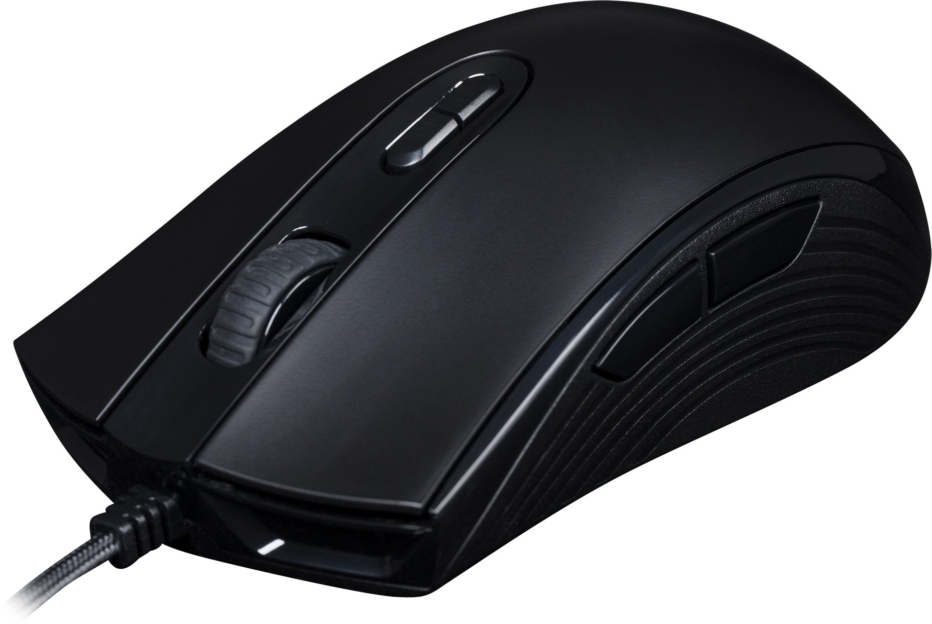 Мышь HyperX Pulsefire Core RGB Black (4P4F8AA) купить | ELMIR - цена ...