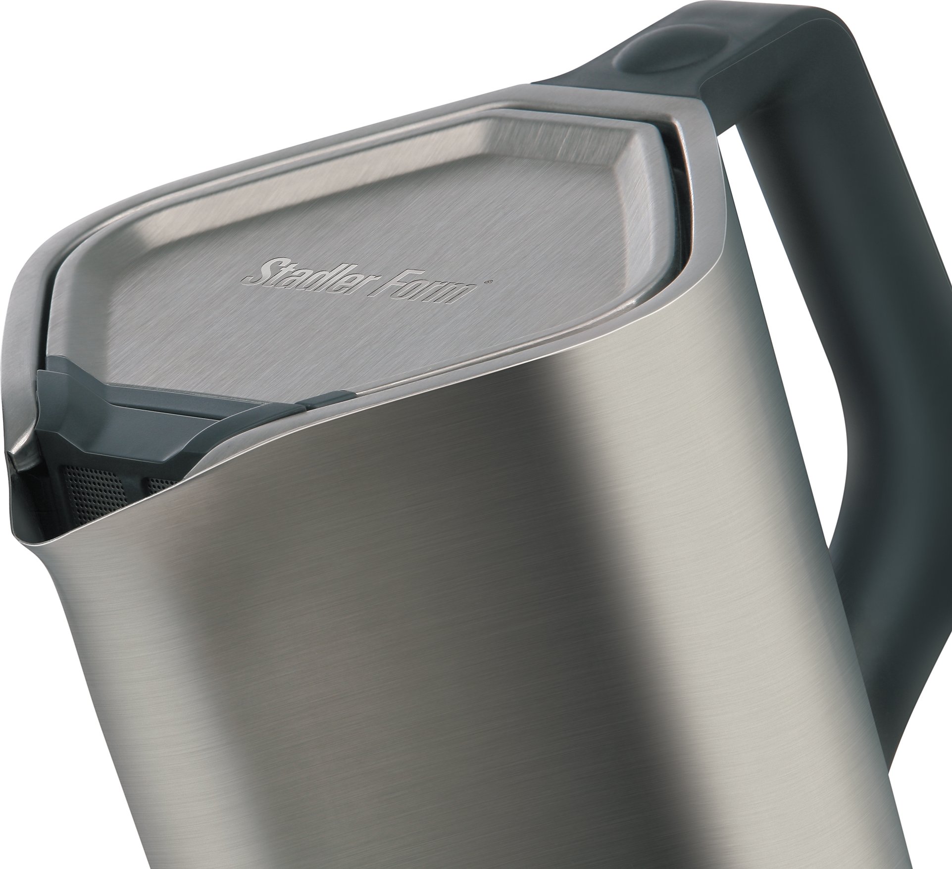 Чайник Stadler Form Kettle Three SFK.8000 купить | ELMIR - цена, отзывы ...