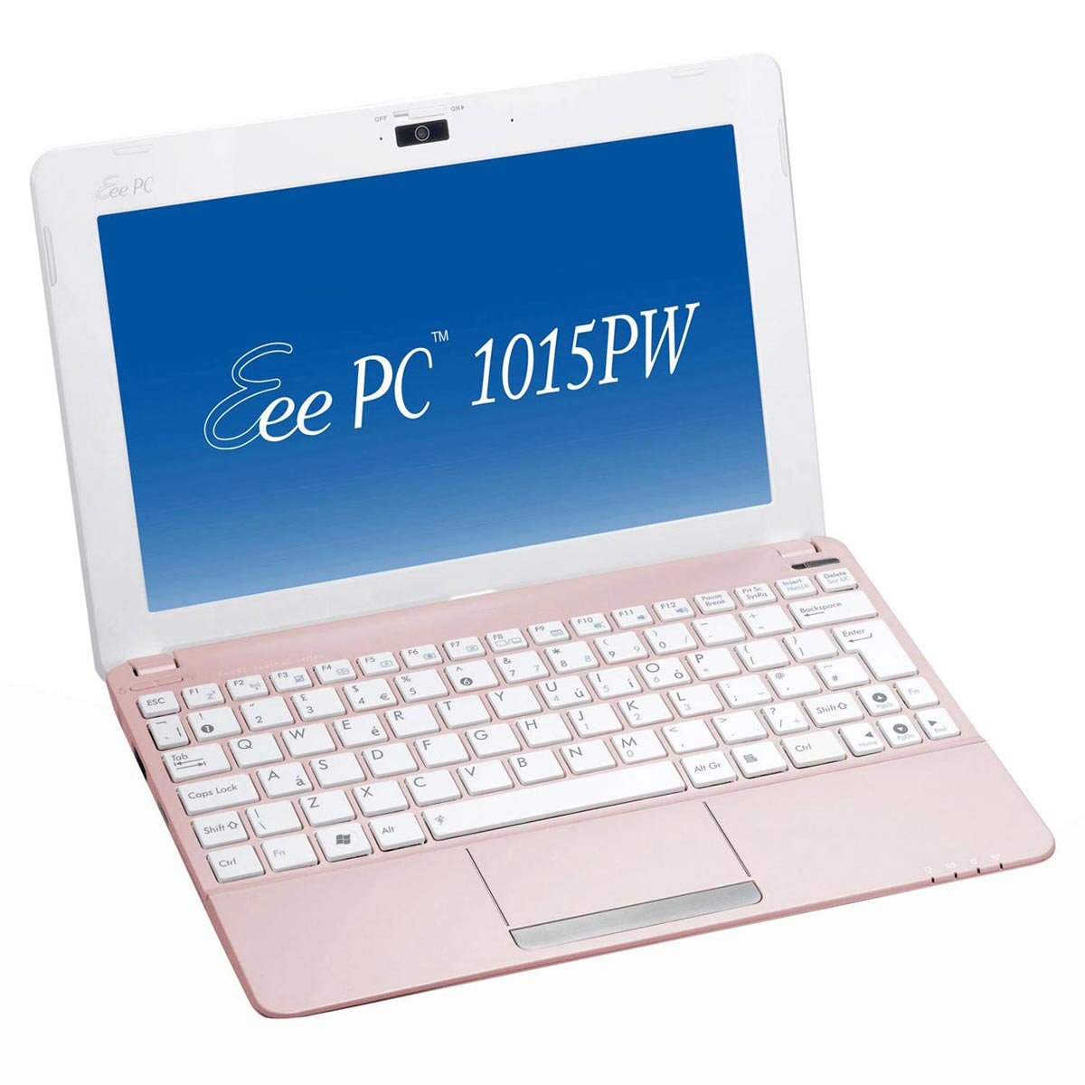 Ноутбук Asus EeePC 1015PW Pink (EPC1015PW-N570N1CSAP) купить | Elmir ...
