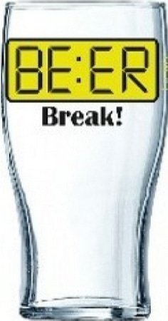 Бокал Luminarc O0157 Tulip Beer Watch 570мл купить | ELMIR - цена ...