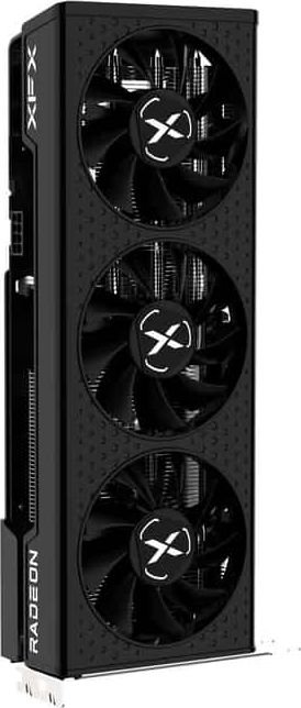 Видеокарта XFX PCI-E Radeon RX 6650 XT 8GB DDR6 (RX-665X8LUDY) - купить ...