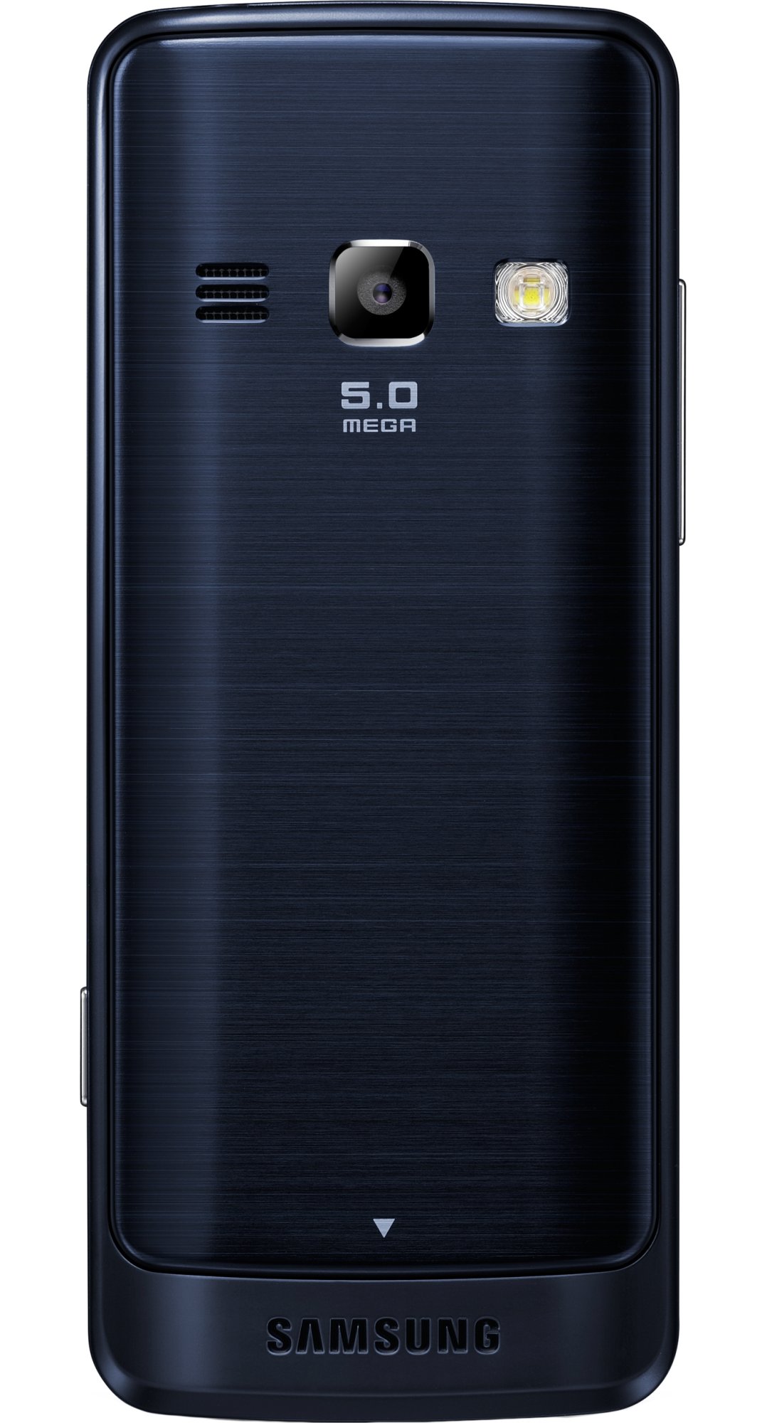 Мобильный телефон Samsung S5611 Black (GT-S5611ZKASEK) купить | ELMIR ...