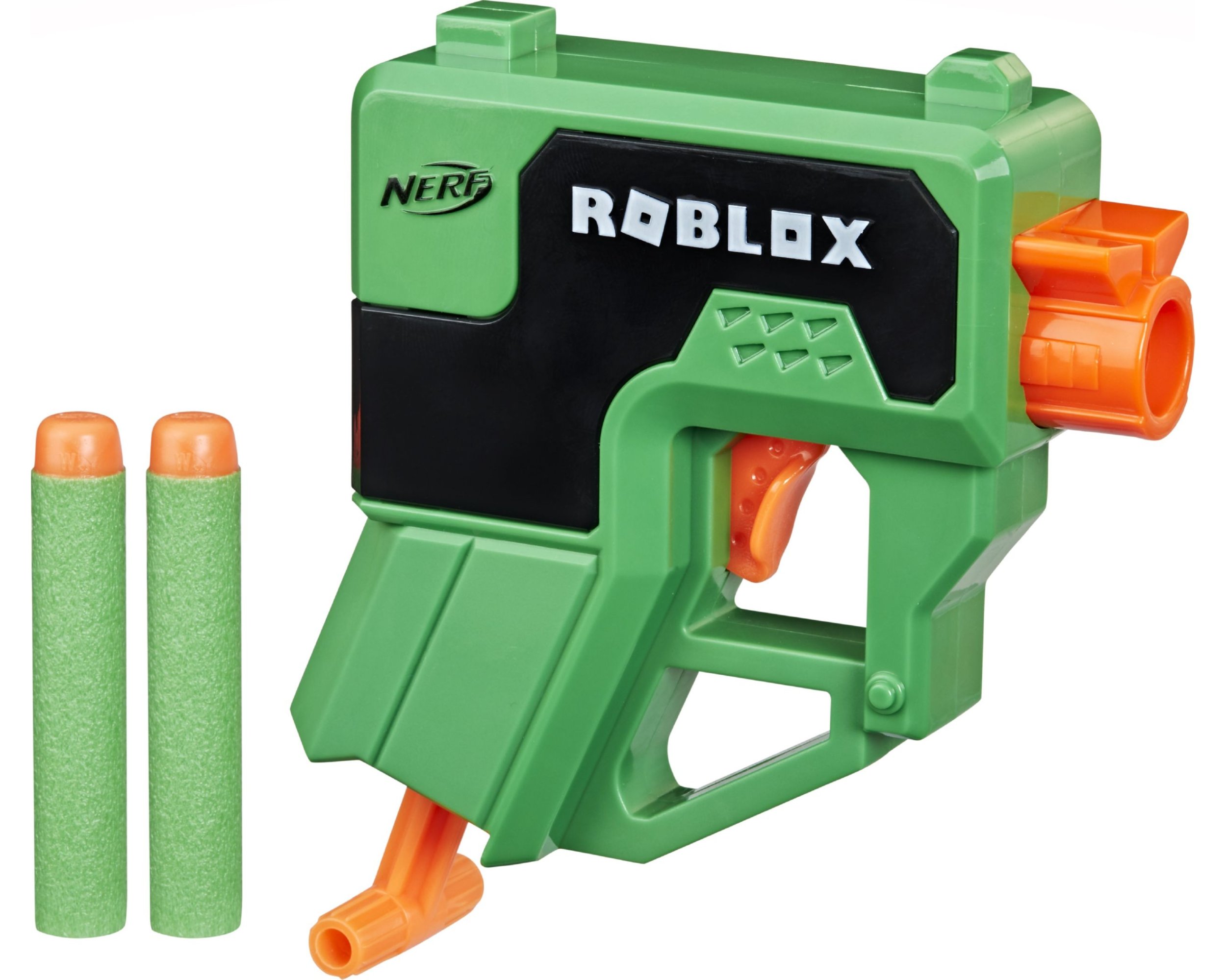 Бластер Nerf Roblox Phantom Forces Boxy Buster (F2490/F2496) купить ...