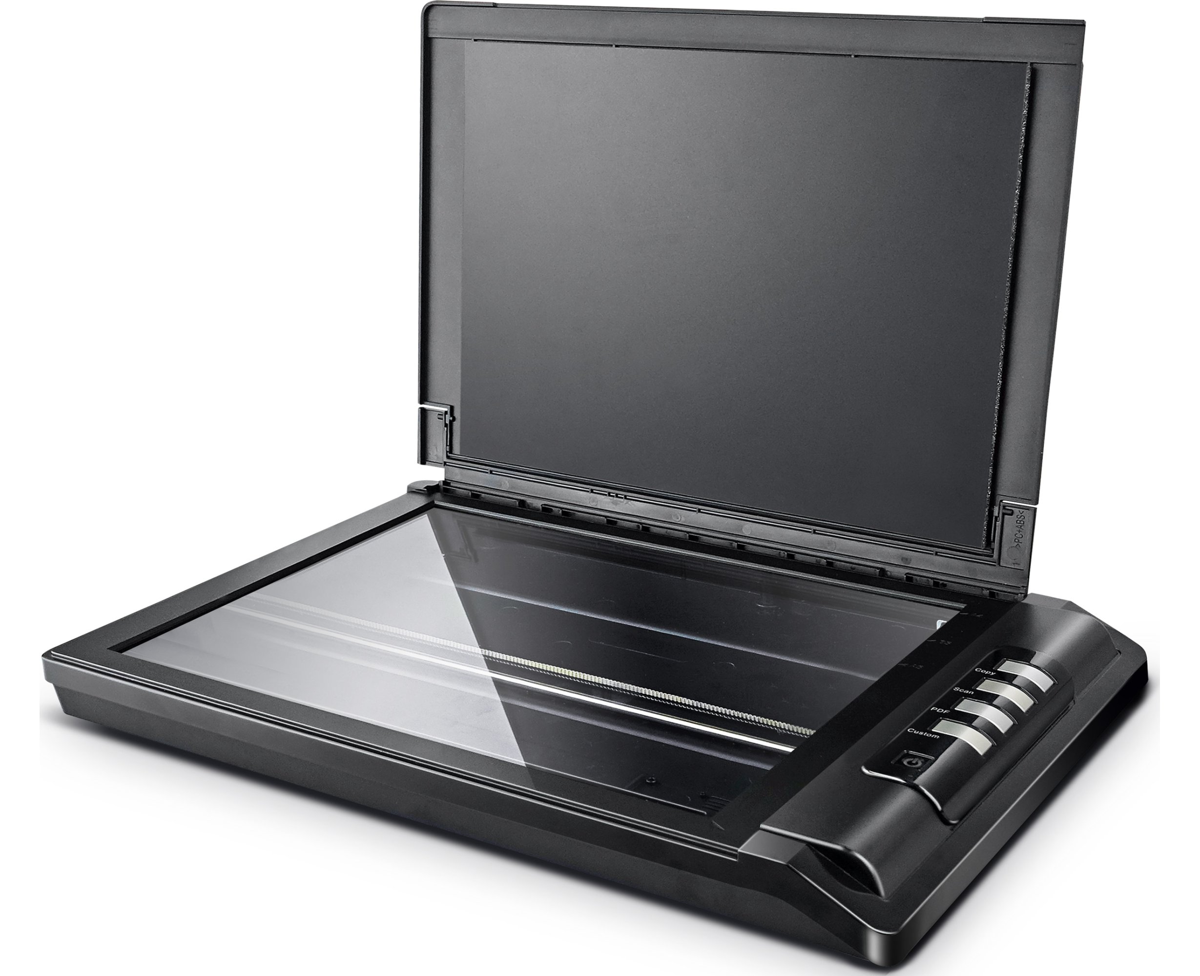 Сканер Plustek OpticSlim 2700 (0315TS) купить | ELMIR - цена, отзывы ...