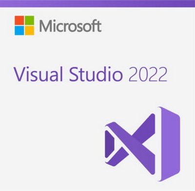 Microsoft Visual Studio Professional 2022 Commercial Perpetual ...