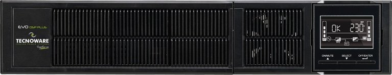 ИБП Tecnoware EVO DSP Plus 3600 IEC (FGCEDP3602RTIEC) купить | ELMIR ...
