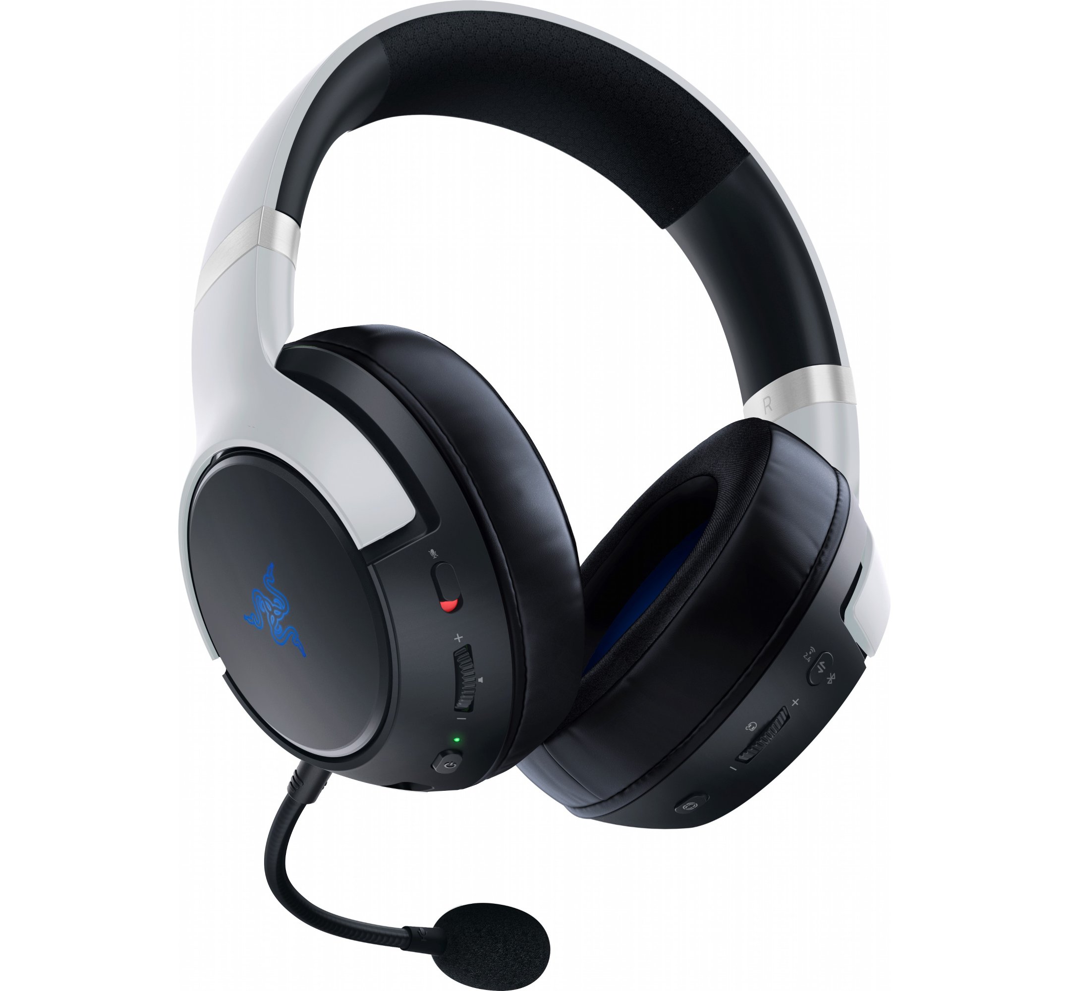 Наушники Razer Kaira Pro For Ps5 Rz04 04030100 R3m1 купить Elmir