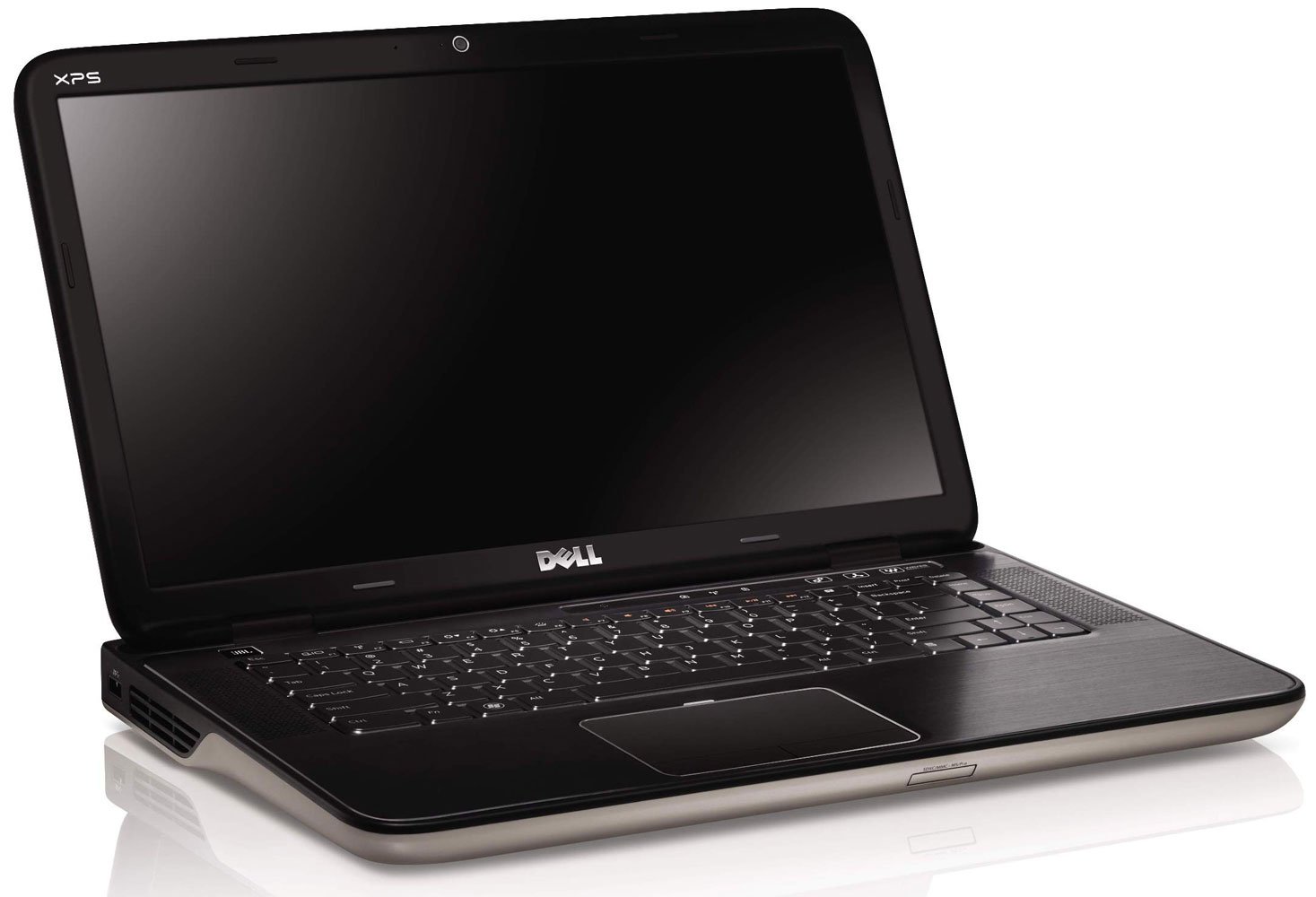 Ноутбук Dell XPS L501x Aluminium (210-34034) купить | Elmir - цена ...