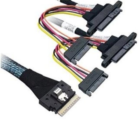 Кабель Supermicro CBL-SAST-0953 купить | ELMIR - цена, отзывы ...