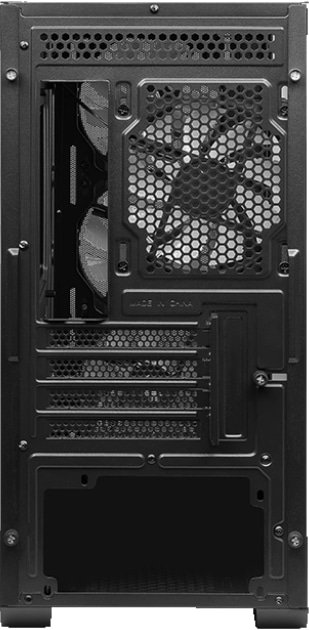 Корпус MSI MAG Forge M100R б/БП купить | Elmir - цена, отзывы ...