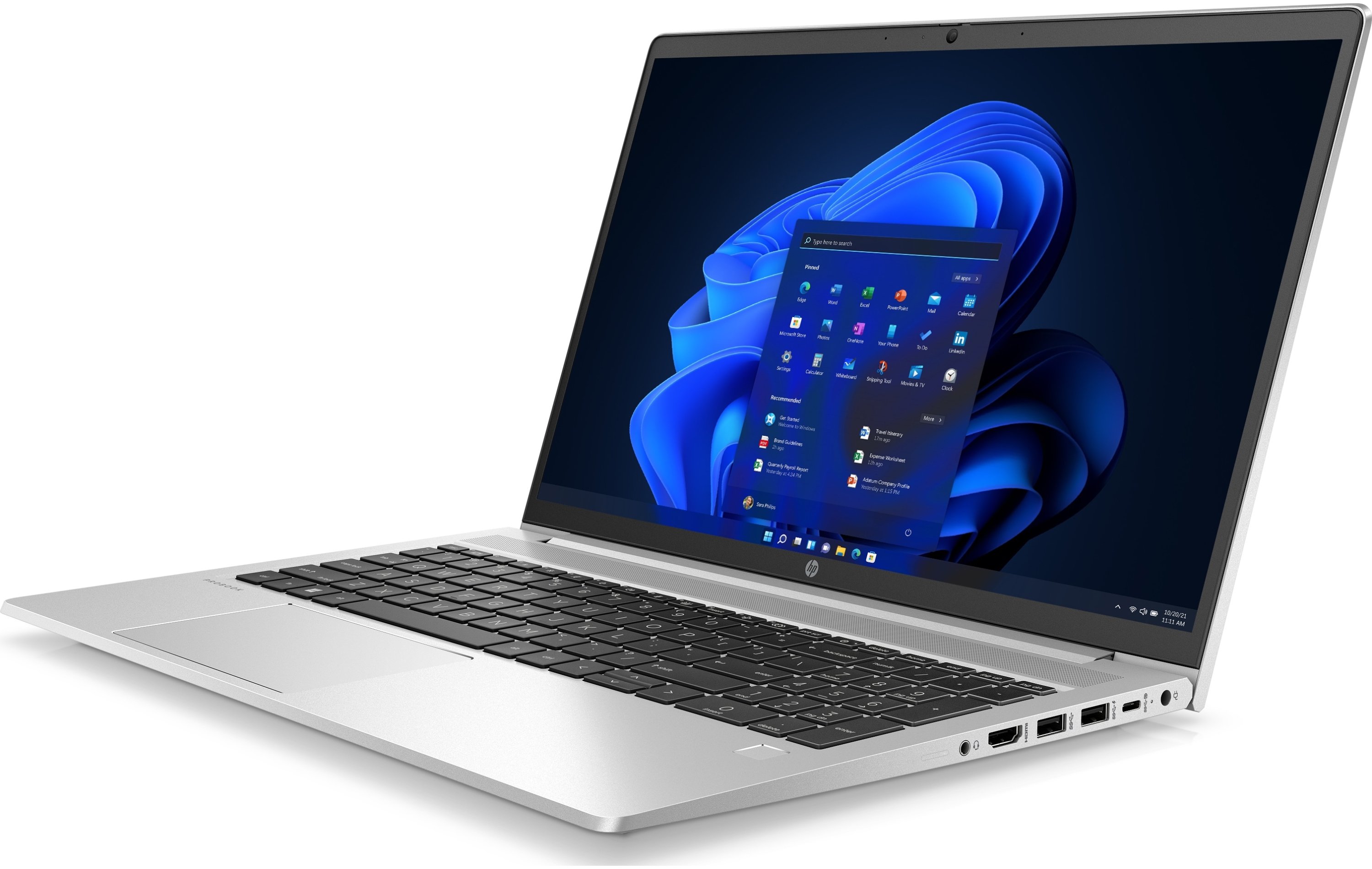 Ноутбук HP ProBook 450 G9 (674N0AV_V1) купить | Elmir - цена, отзывы ...