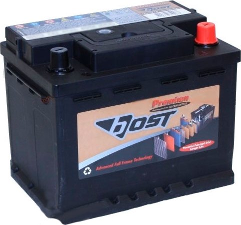 Аккумулятор BOST Premium 58014 80Ah R купить | ELMIR - цена, отзывы ...