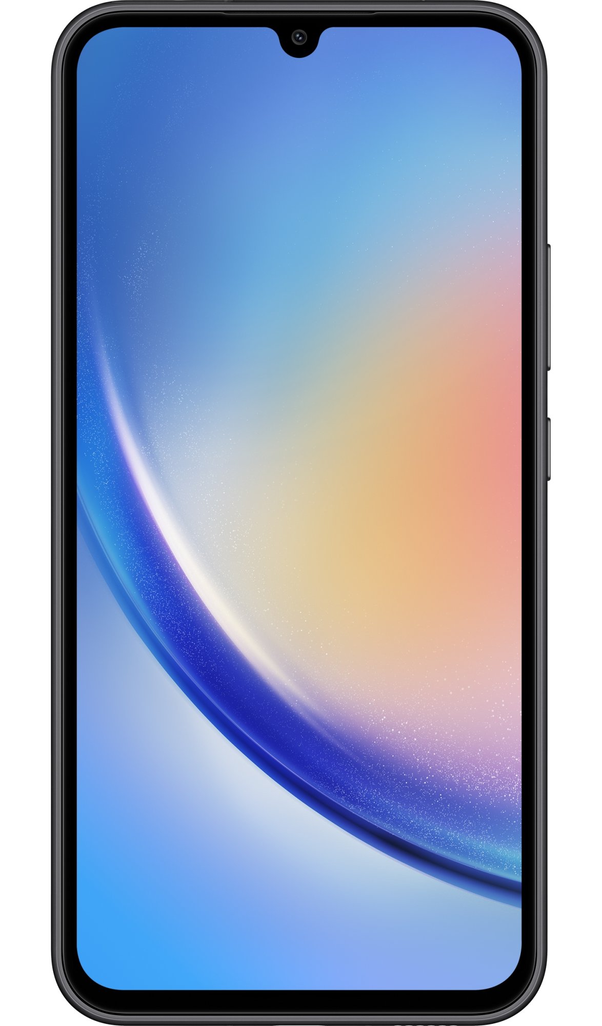 Мобильный телефон Samsung A346E/256 Galaxy A34 8/256GB Graphite (SM ...