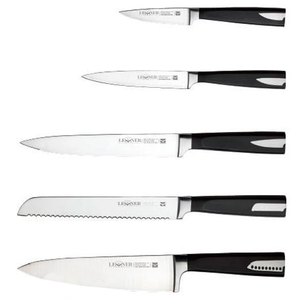 Набор ножей Lessner 77138 Landon купить | ELMIR - цена, отзывы ...