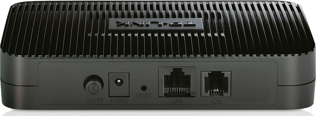 ADSL-роутер TP-Link TD-8616 купить | ELMIR - цена, отзывы, характеристики