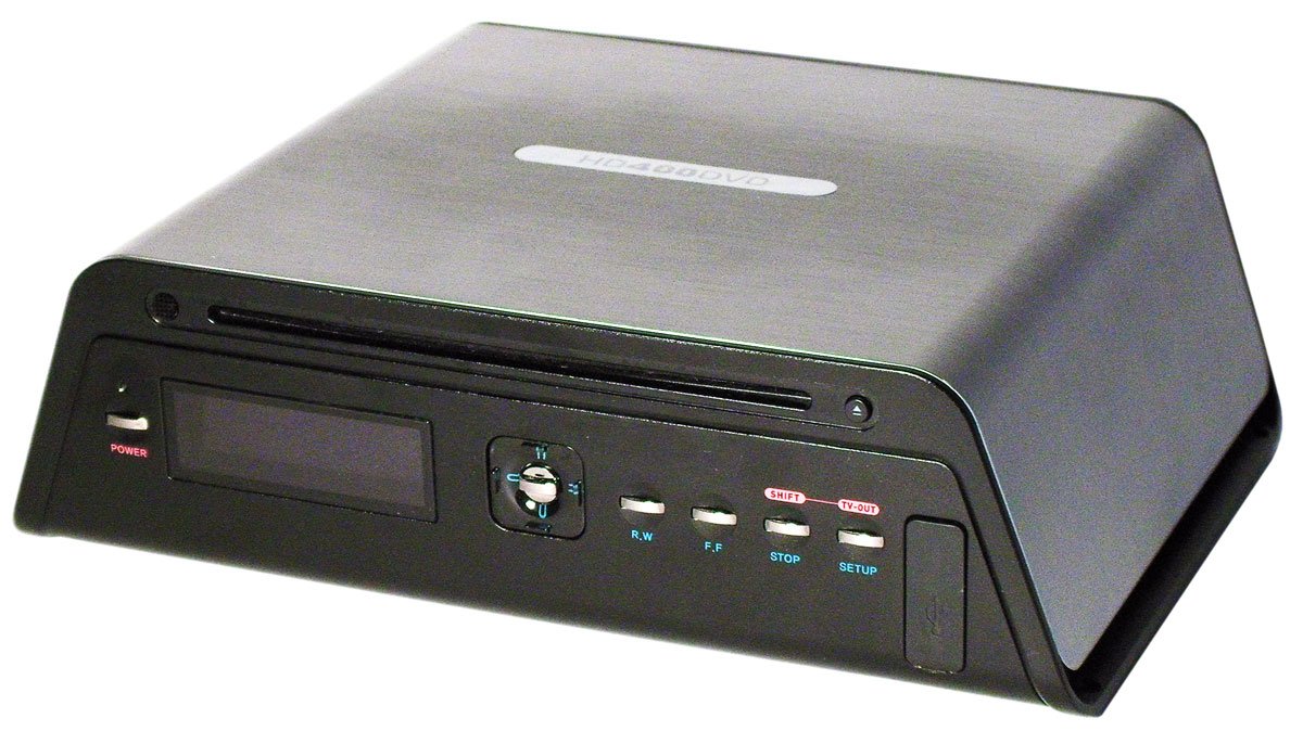 Медиаплеер Медиаплеер Iconbit HD400DVD купить | ELMIR - цена, отзывы ...