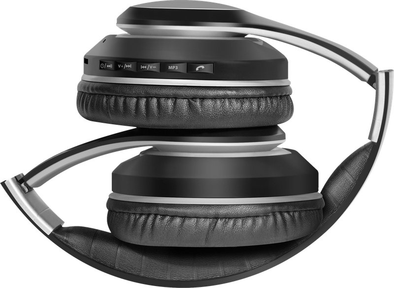 Наушники Defender FreeMotion B545 Black (63545) купить | ELMIR - цена ...