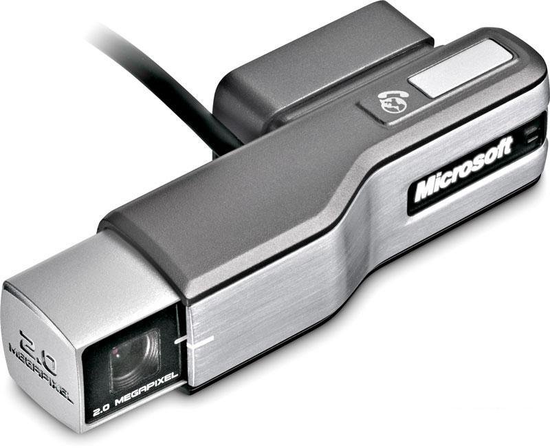 Web-камера Microsoft LifeCam NX-6000 Retail (94N-00008) купить | ELMIR ...