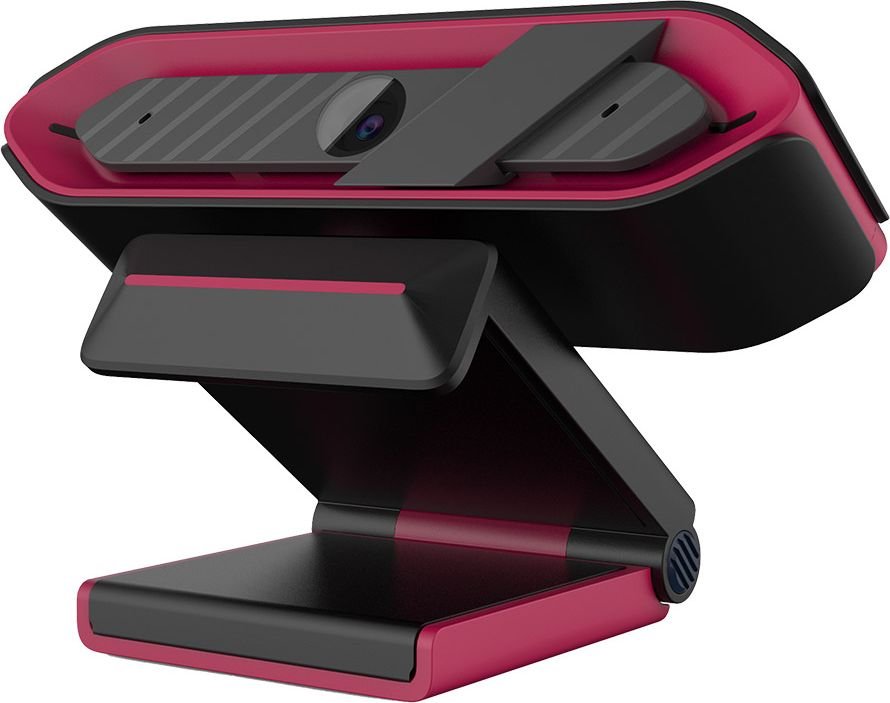 Web камера Lorgar Rapax 701 Streaming 2K Pink (LRG-SC701PK) купить ...