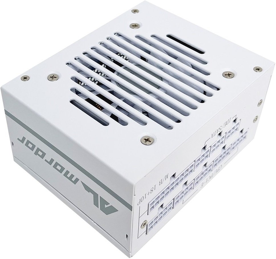 Блок питания 750W ALmordor SFX White (ALSFX750WH) купить | Elmir - цена ...