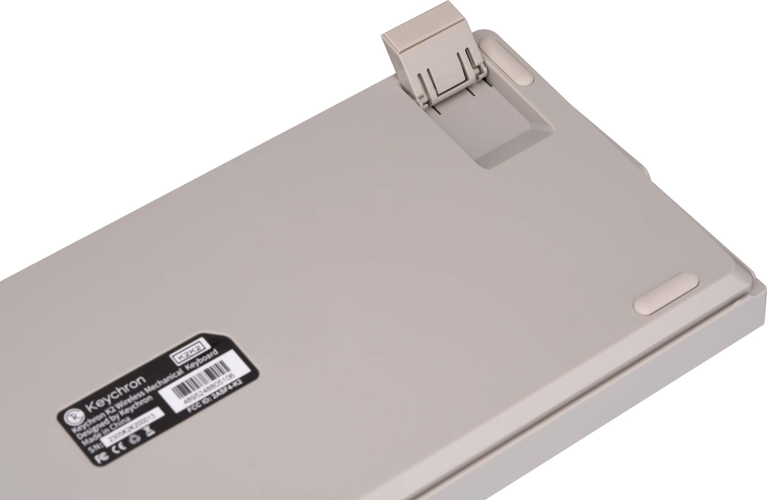 Клавиатура Keychron K2 Gateron G PRO Blue WL UA Retro (K2K2_KEYCHRON ...