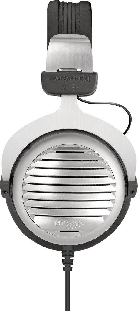 Наушники Beyerdynamic DT 990 Edition (235232) купить | ELMIR - цена ...