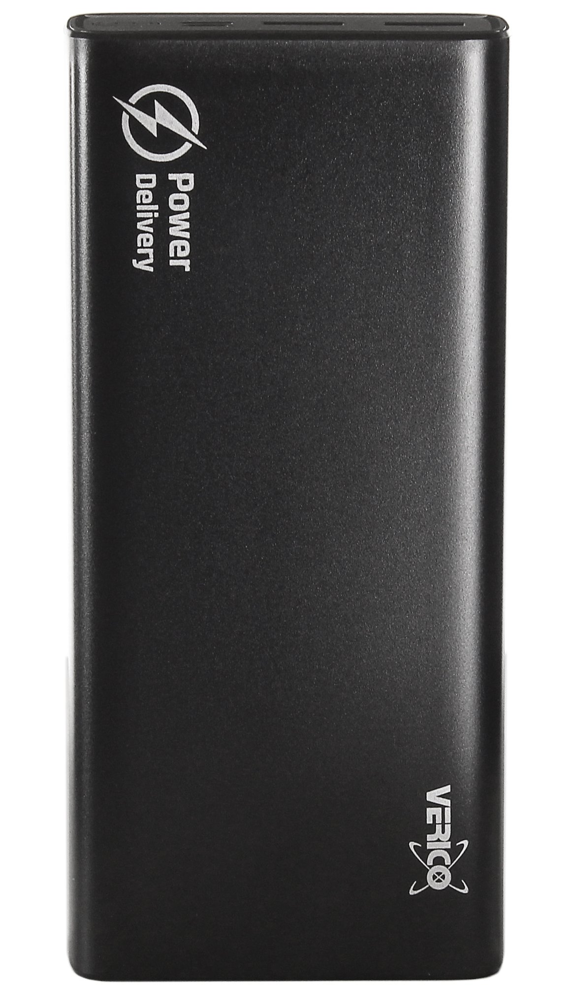 Аккумулятор универсальный Verico 20000mAh Power Guard Pro PD V2 Black ...