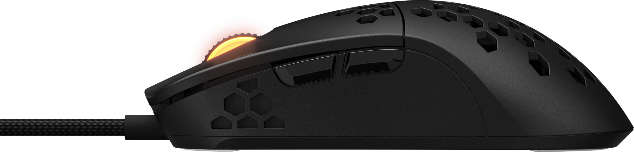 Мышь Hator Stellar Pro Black (HTM-540) купить | ELMIR - цена, отзывы ...