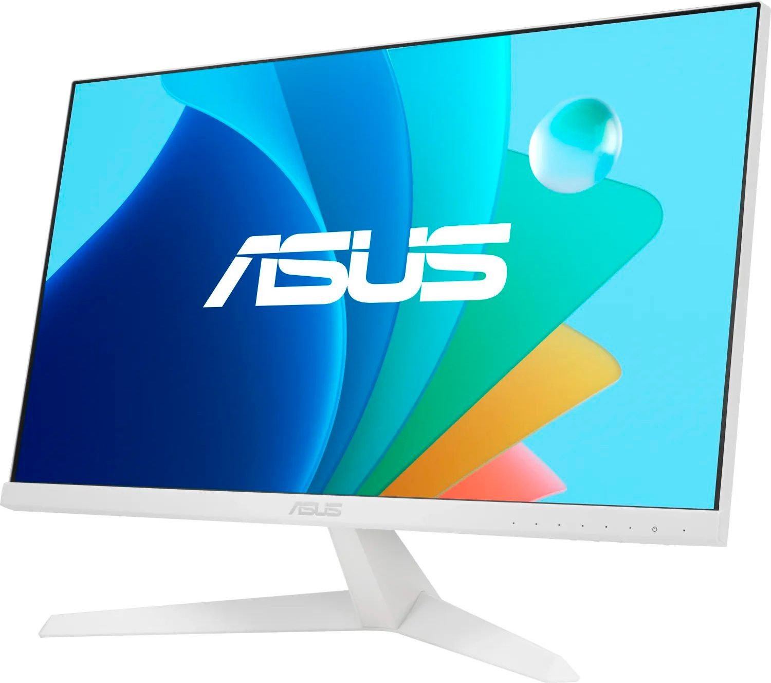 Монитор 24" Asus VY249HF-W купить | Elmir - цена, отзывы, характеристики