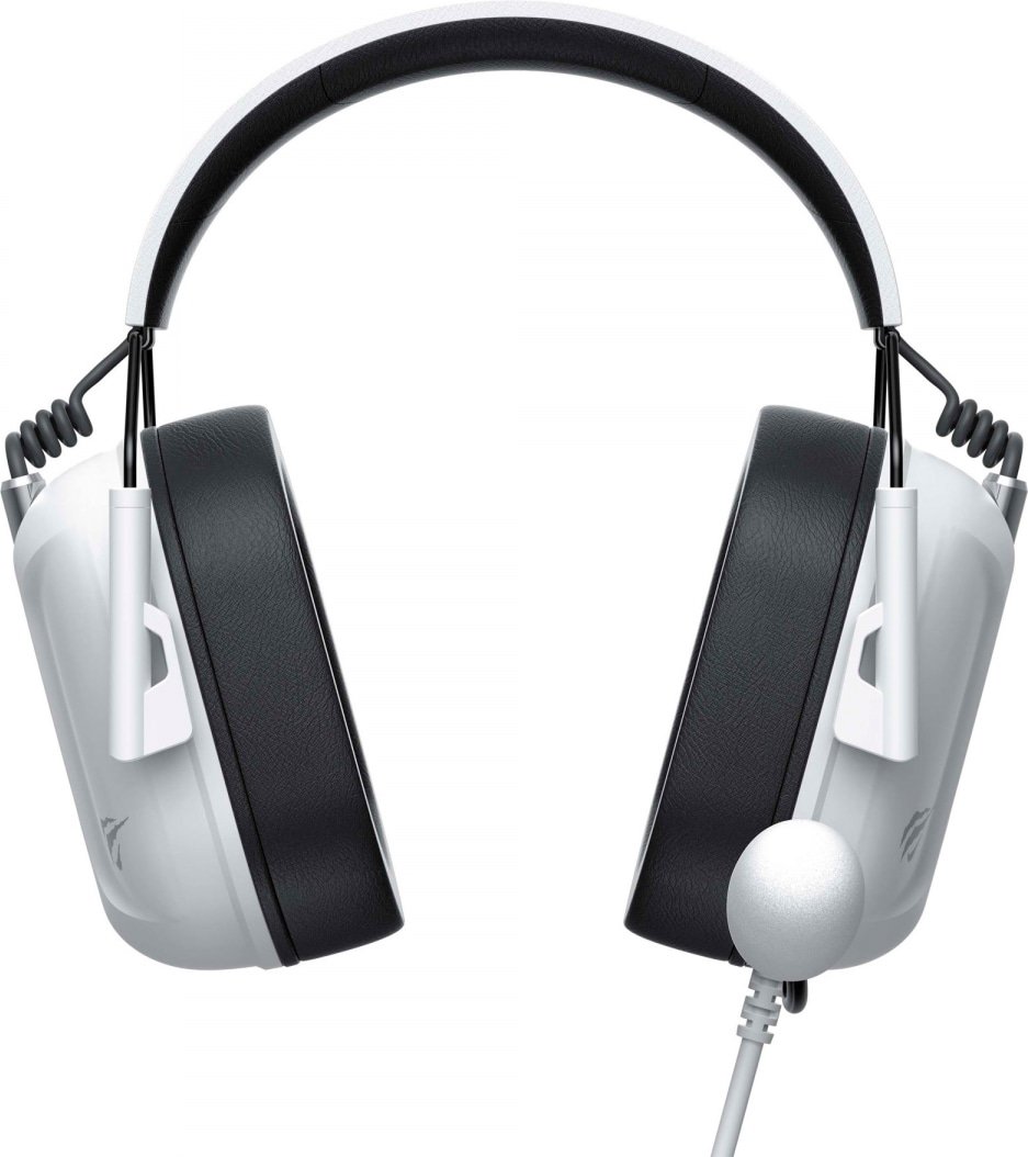 Наушники Havit HV-H2033d White купить | ELMIR - цена, отзывы ...