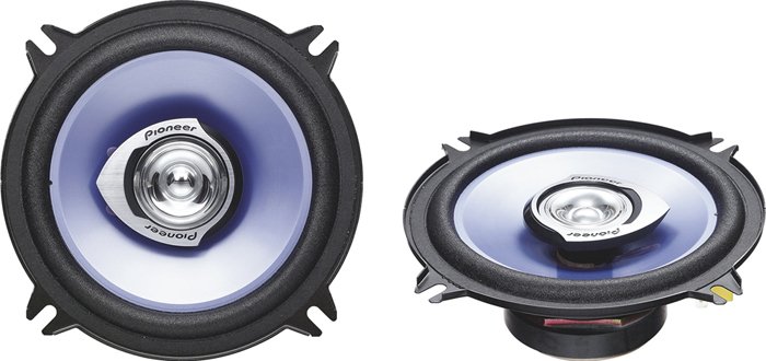 Автоакустика Pioneer TS-1339R купить | ELMIR - цена, отзывы, характеристики