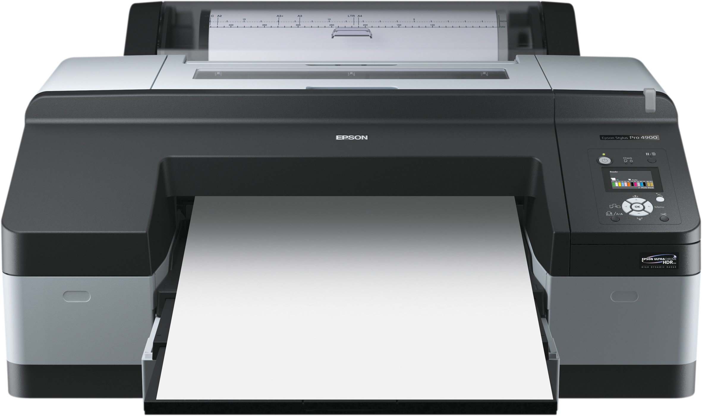 Принтер струйный Epson Stylus Pro 4900 (C11CA88001A0) купить | Elmir ...