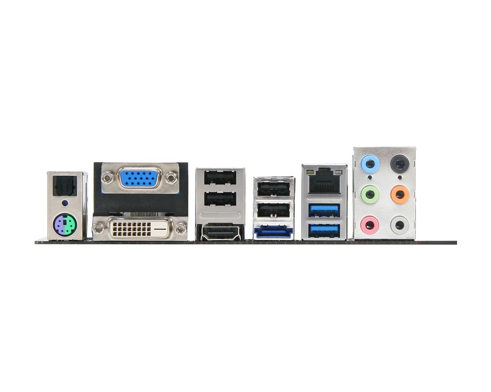 Материнская плата MSI 890GXM-G65 s-AM3 890GX купить | Elmir - цена ...