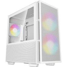 Корпуса DeepCool для компьютера — купить корпус для ПК Дипкул в ...