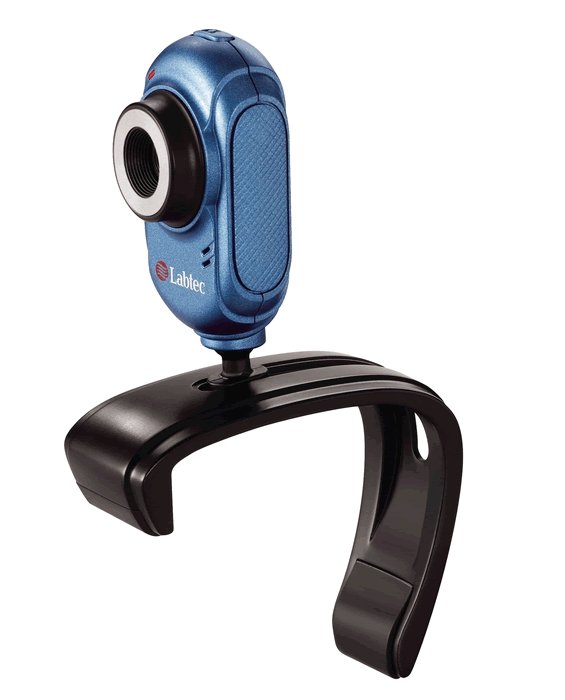 Web-камера Labtec QuickCam E2200 (960-000154) купить | ELMIR - цена, отзывы, характеристики