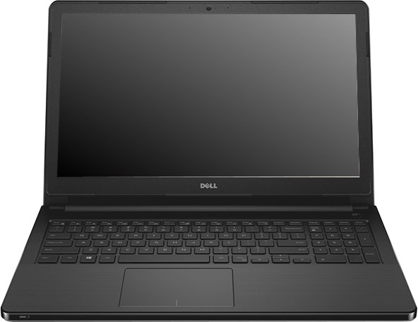 Ноутбук Dell Vostro 3558 Graphite (VAN15BDW1603_013_ubu) купить | Elmir ...