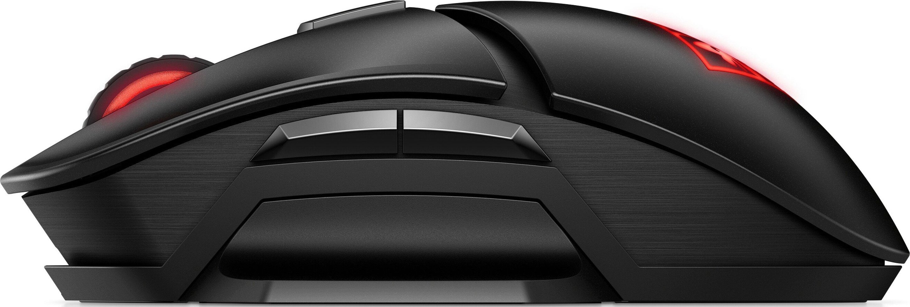 Мышь HP Omen Photon RGB Wireless Black (6CL96AA) купить | ELMIR - цена ...