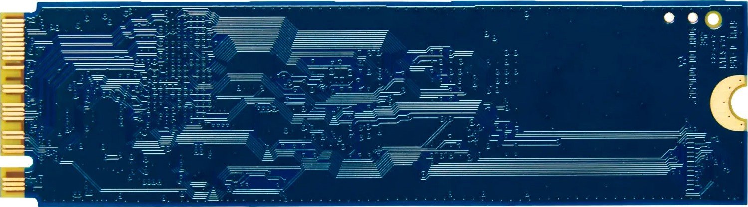 SSD-накопитель M.2 4TB Kingston NV3 (SNV3S/4000G) купить | ELMIR - цена, отзывы, характеристики