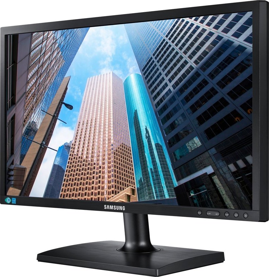 Монитор 22" Samsung S22E200B (LS22E20KBSI) купить | Elmir - цена ...