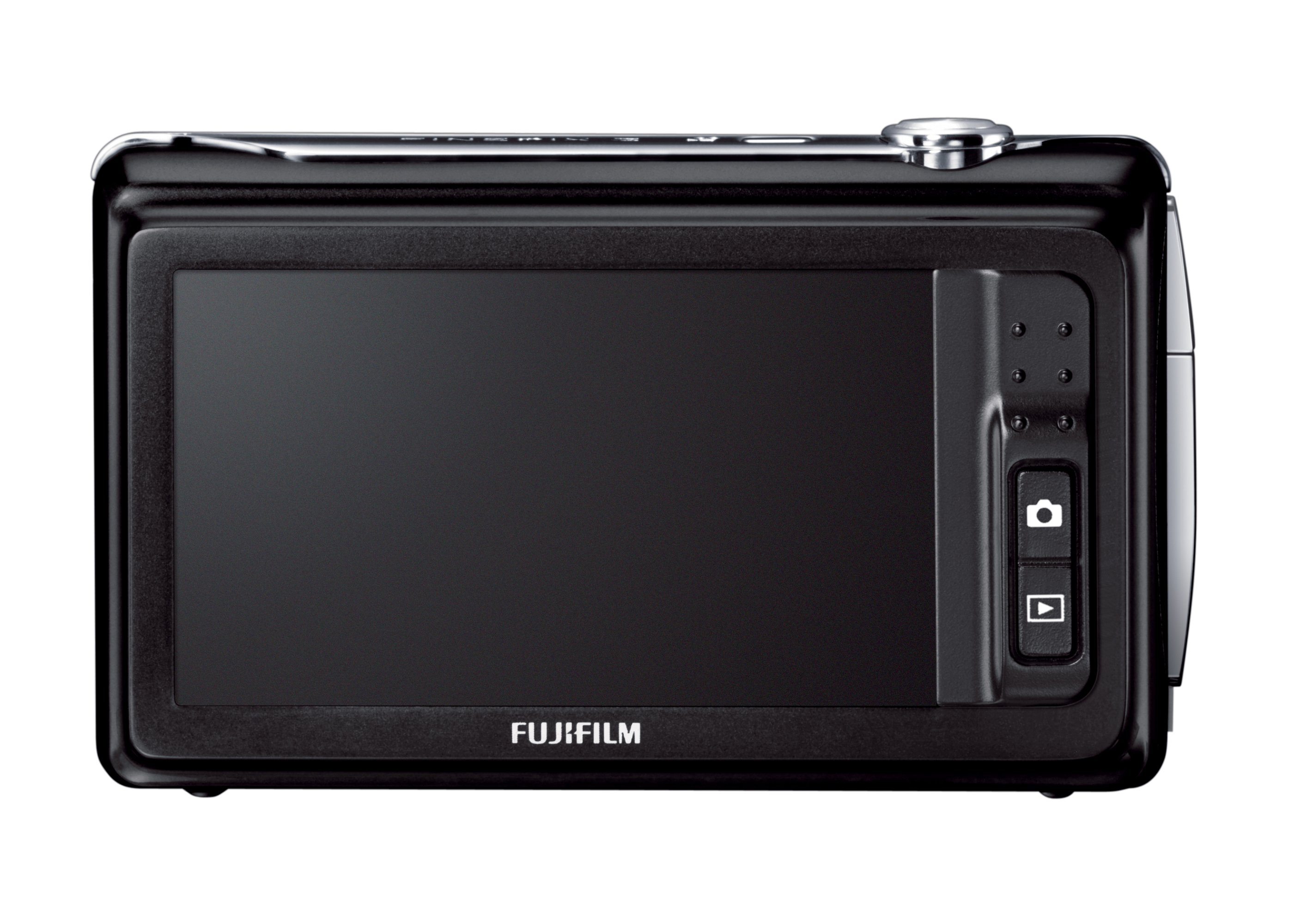 Цифровая фотокамера Fujifilm FinePix Z90 Black купить | ELMIR - цена ...
